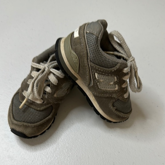 New Balance | Shoes | New Balance 595 Sz 5 Toddler | Poshmark